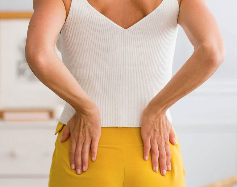 Lumbociática tratamiento en Valencia